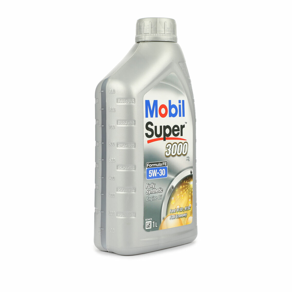 Масло Моторное Mobil Super 3000 X1 5W-30 1Л.(Mobil 151522)