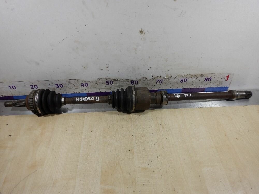 Полуось передняя правая Ford Mondeo II 1023209