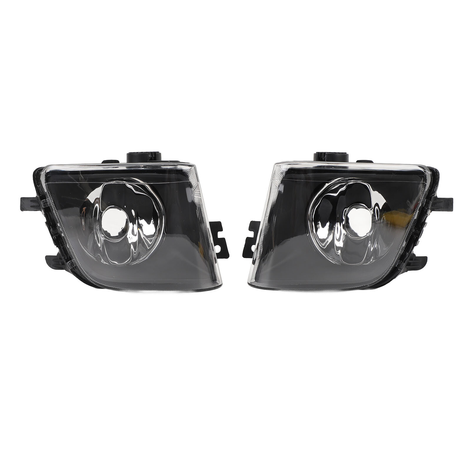 Корпус противотуманной фары переднего бампера 63177182195, крышка корпуса лампы для 7 серии F01 F02 2009-2015 гг.