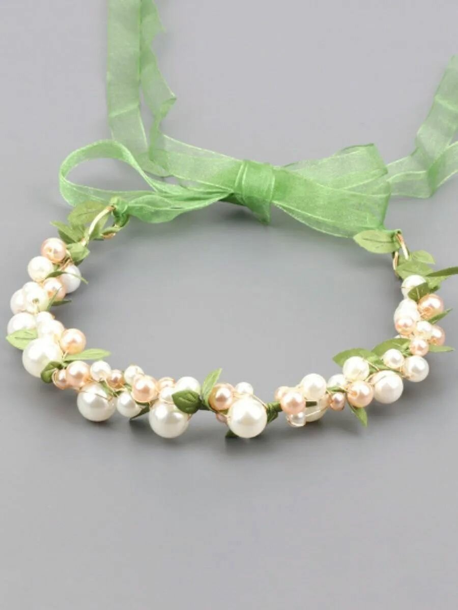 Диадема украшение для волос