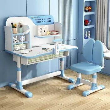 Парта Классическая, 80.5х47.5х105 см