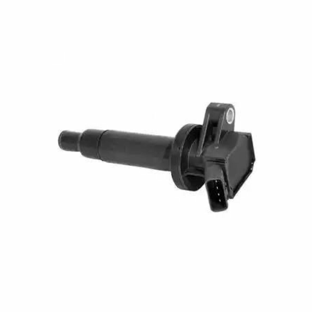 Катушка Зажигания Citroen/Peugeot/Toyota C1 1.0/107 1.0/Auris 1.4(Delphi Gn10314-12B1)