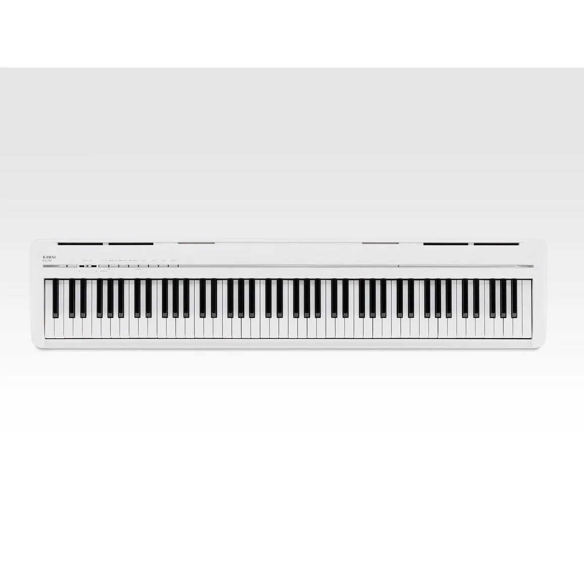 Пианино цифровое KAWAI ES120 W
