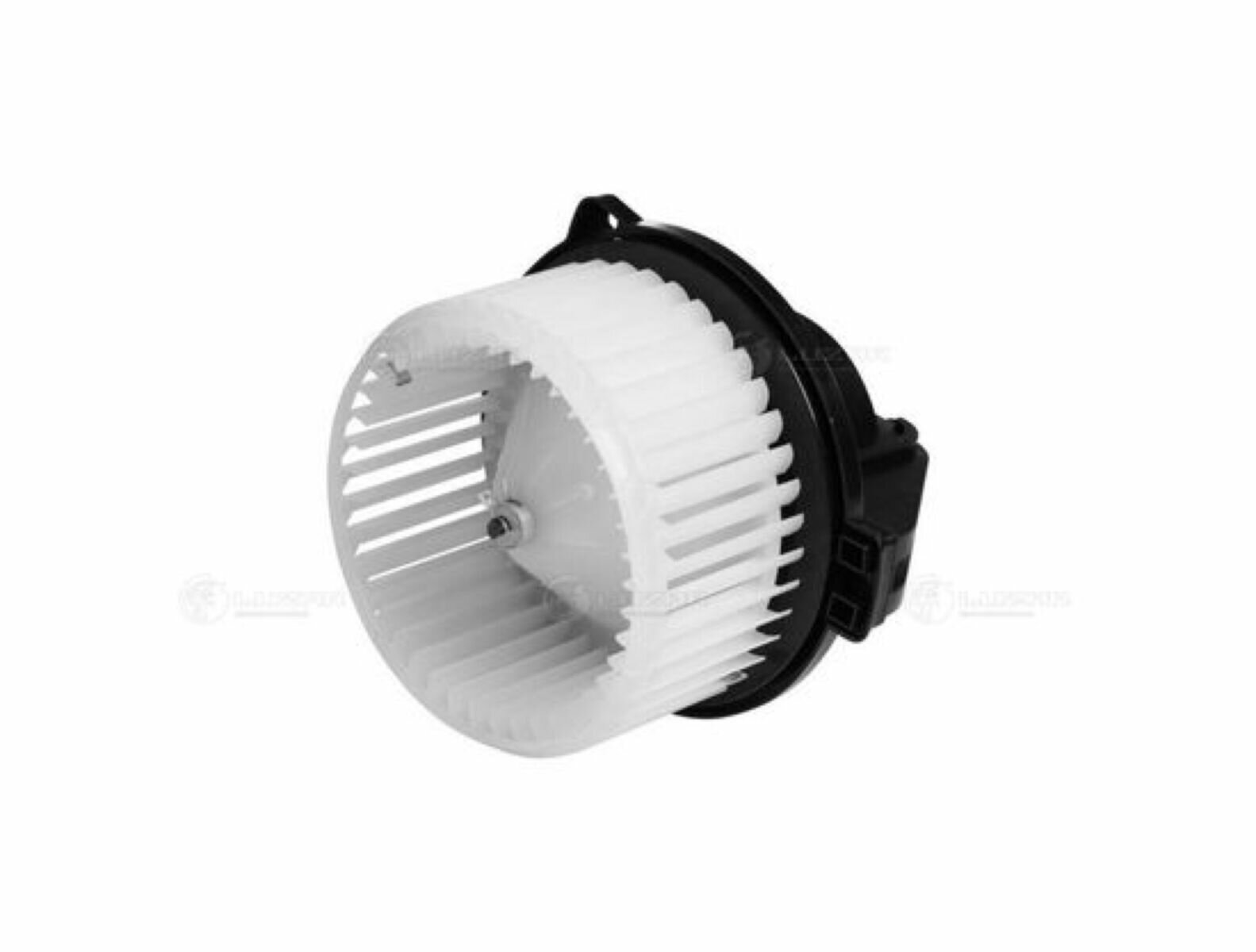 Мотор Печки Land Rover Discovery Iii (04-)/Range Rover Sport I (05-)(Luzar Lfh101Cc)