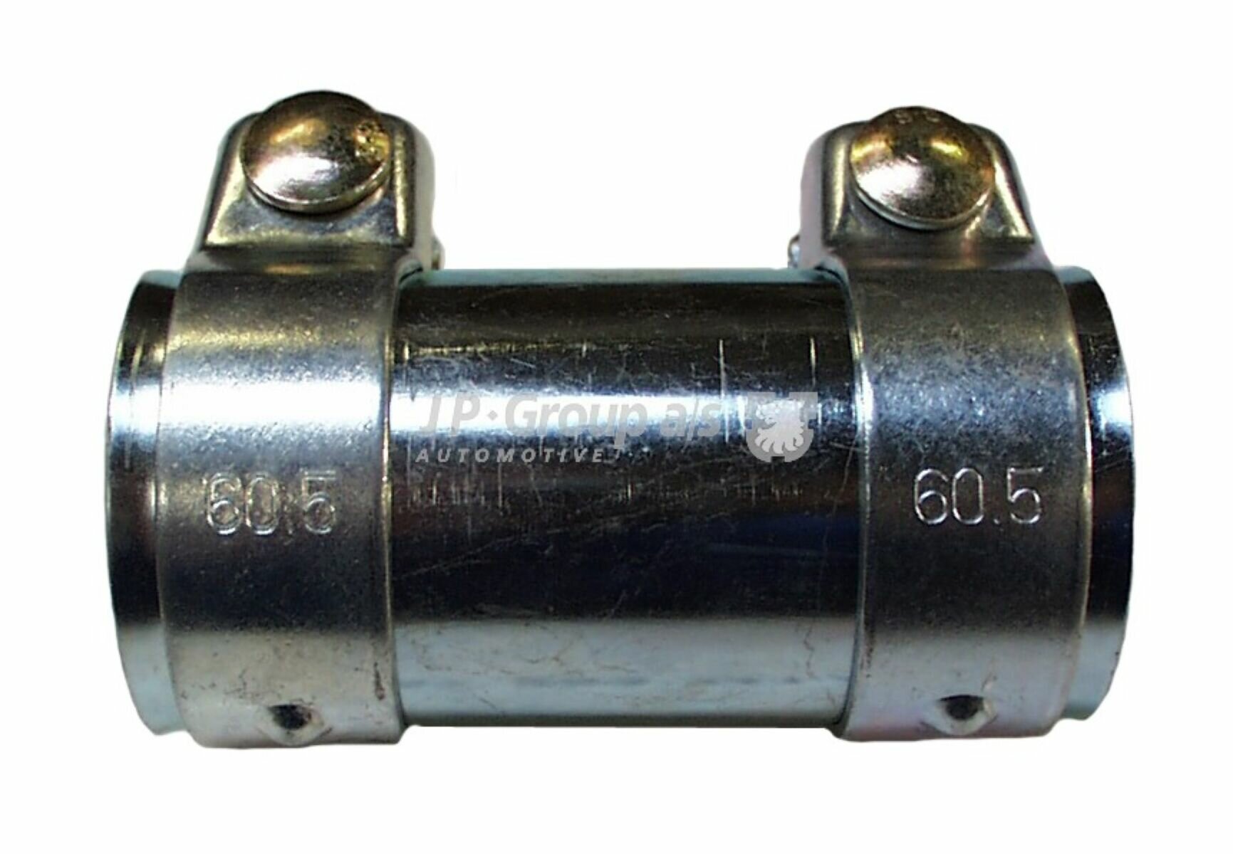 Хомут Глушителя(Jp Group 1121401200)