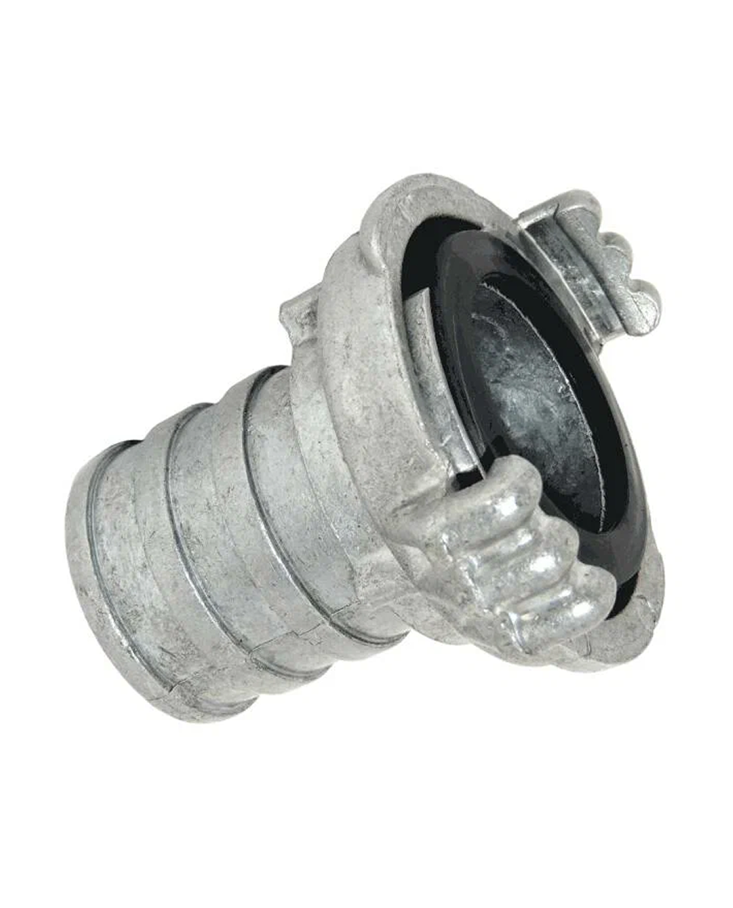 Головка рукавная Цветлит ГР-80-1.6 ПМ УХЛ1 ZW90069, алюминиевая, 80мм