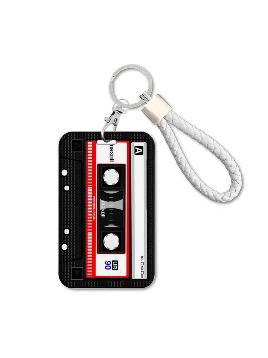 Бейдж для пропуска