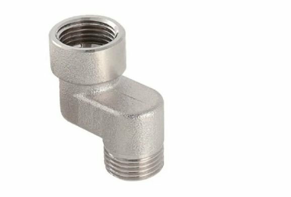 Эксц. перех-к 1 см г-ш 3x4x1x2