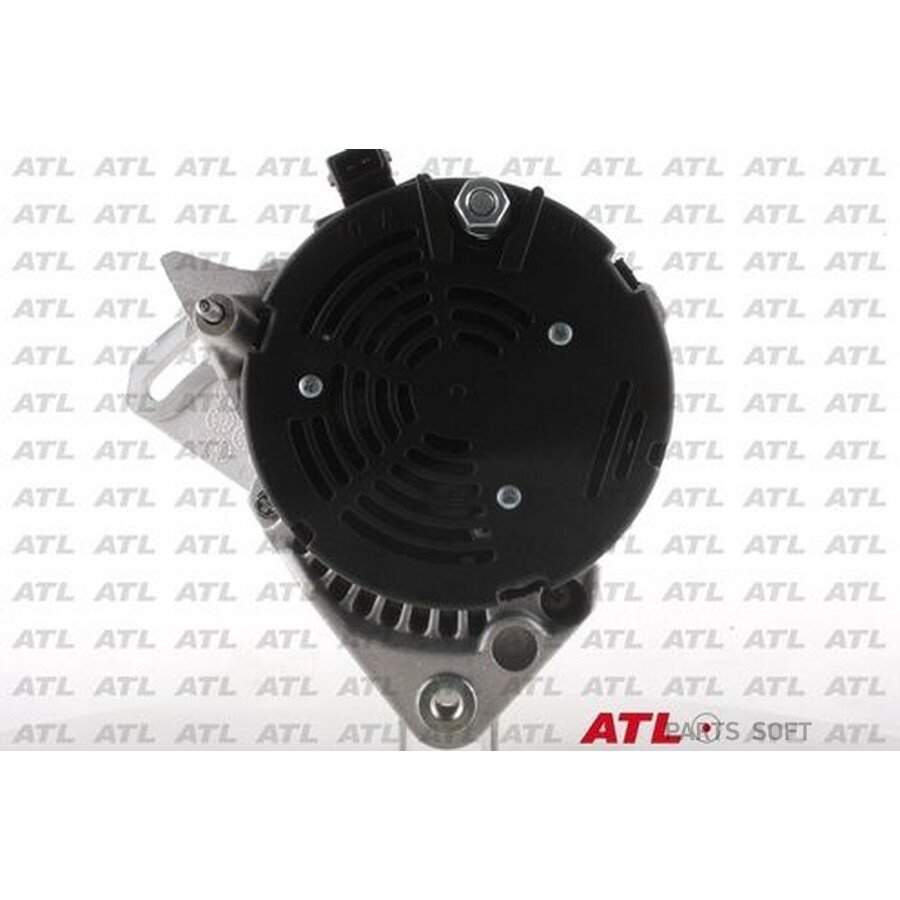 Генератор 14V 70 A от официального дистрибьютора, DELTA-AUTOTECHNIK, артикул L38070