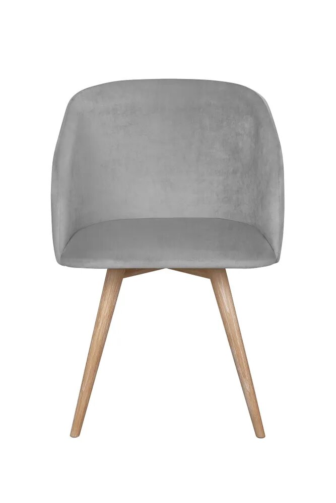 Стул Mak-interior "Visti Ultimate V3" универсальный с деревянными ножками