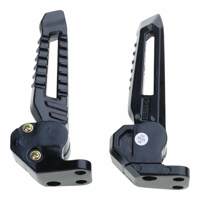 Подходит для мотороллера tank 150CC-черный