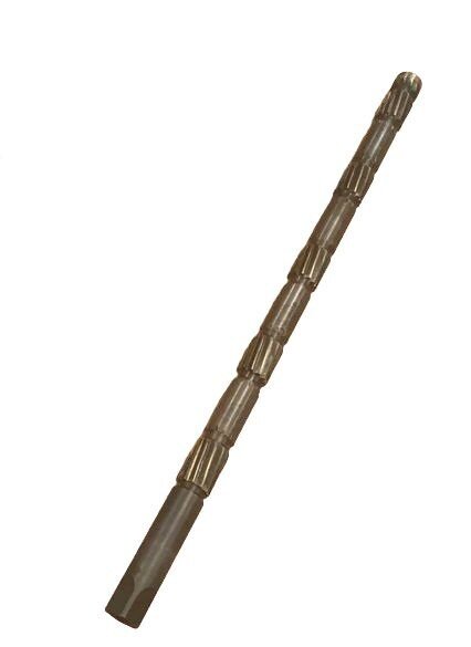 Развертка постели распредвала 2108-09-10 8 клап.