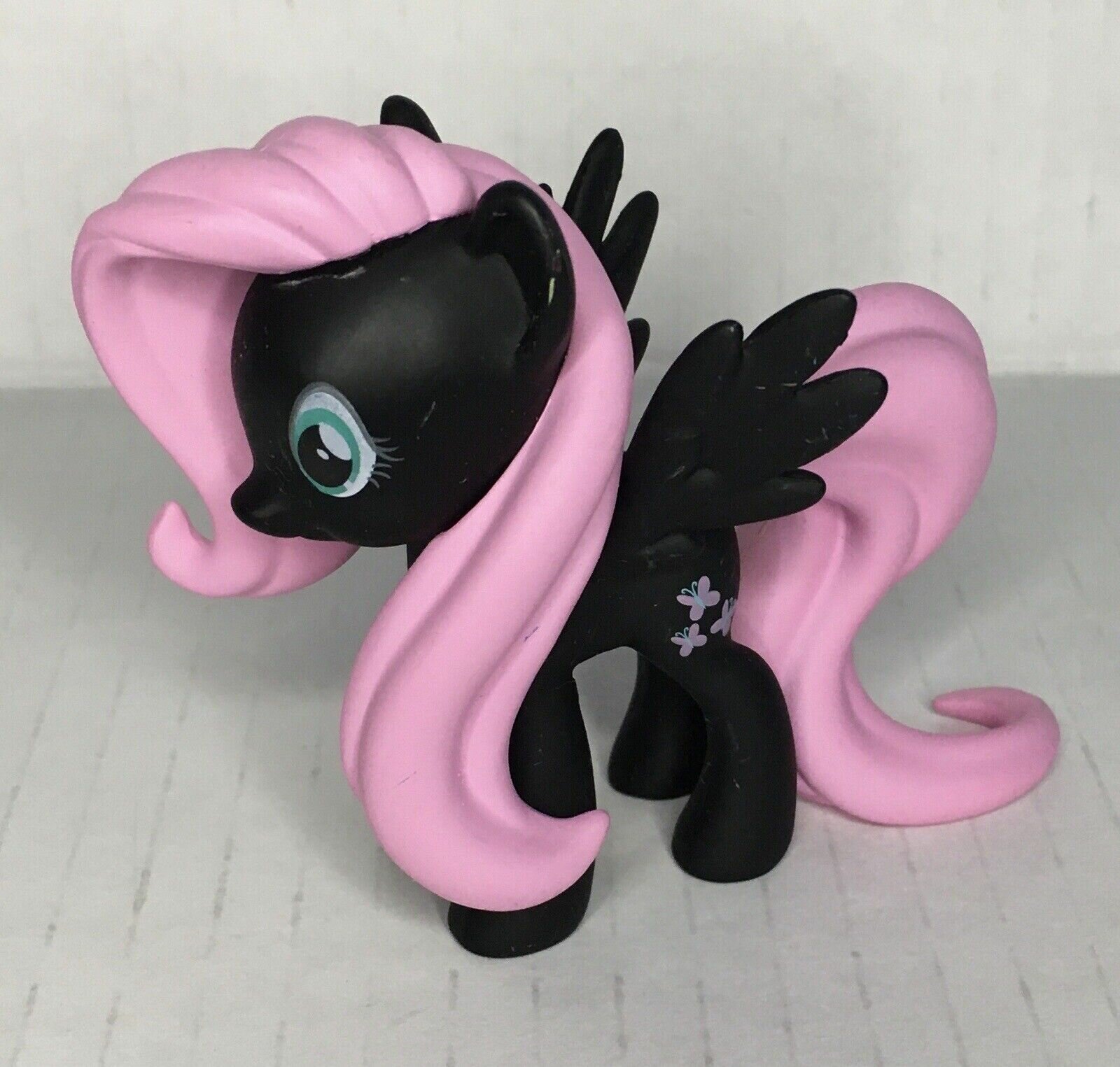 My Little Pony-MLP, Скульптура пони (5-28CM)
