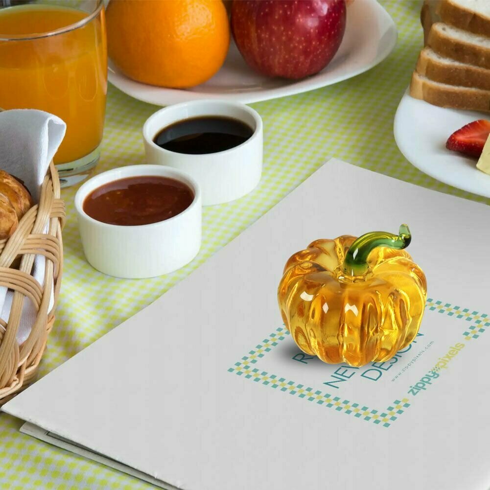 Хрустальные фрукты