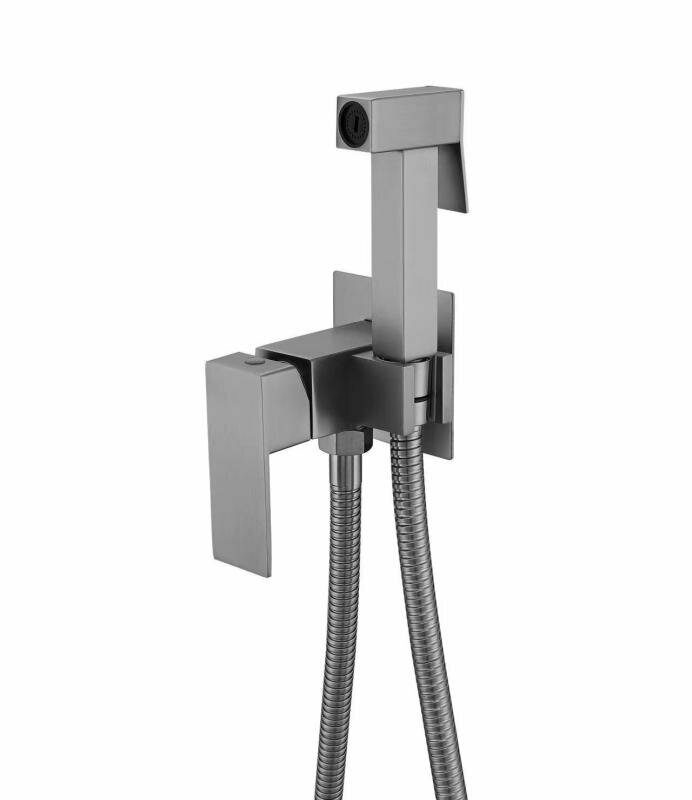 Savol Смеситель для биде Savol (S-FXQ008Q)