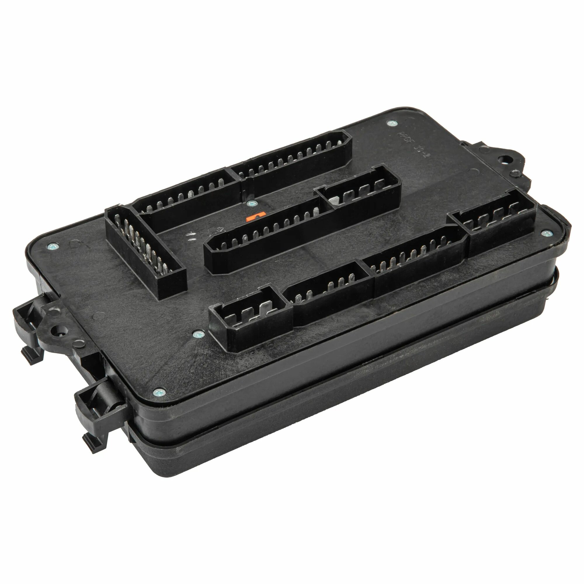 Блок монтажный лада ВАЗ-2108-21099, 2114-2115 / АВАР