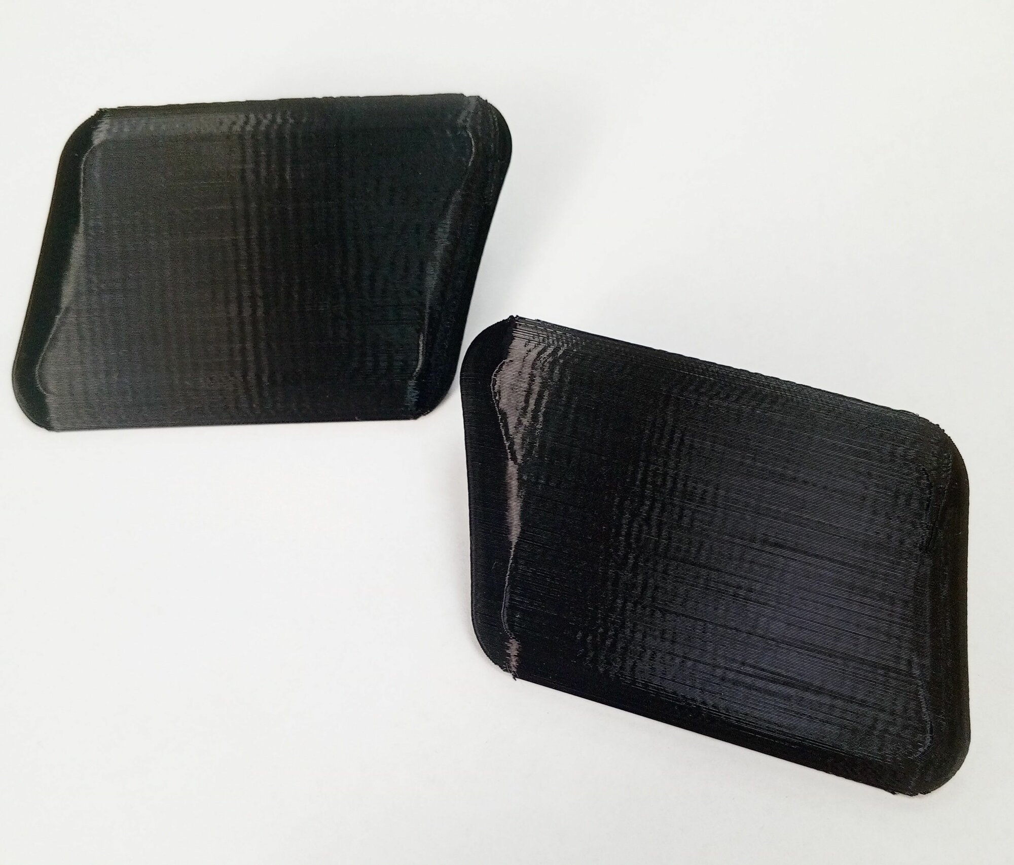 Крышка омывателя фары Ford Focus 2 (2шт)