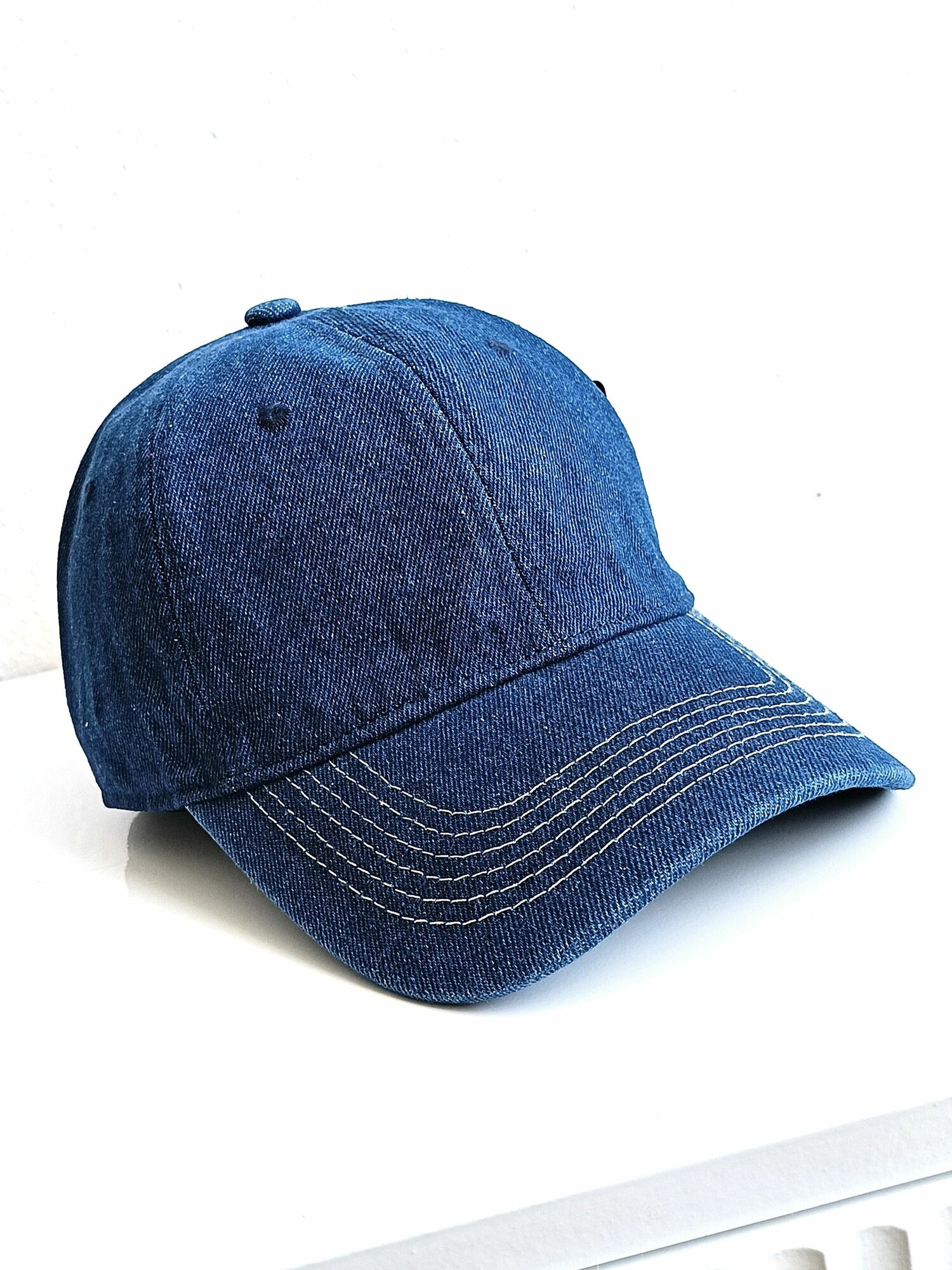 Бейсболка  Весна-лето 2024 для мужчин и женщин