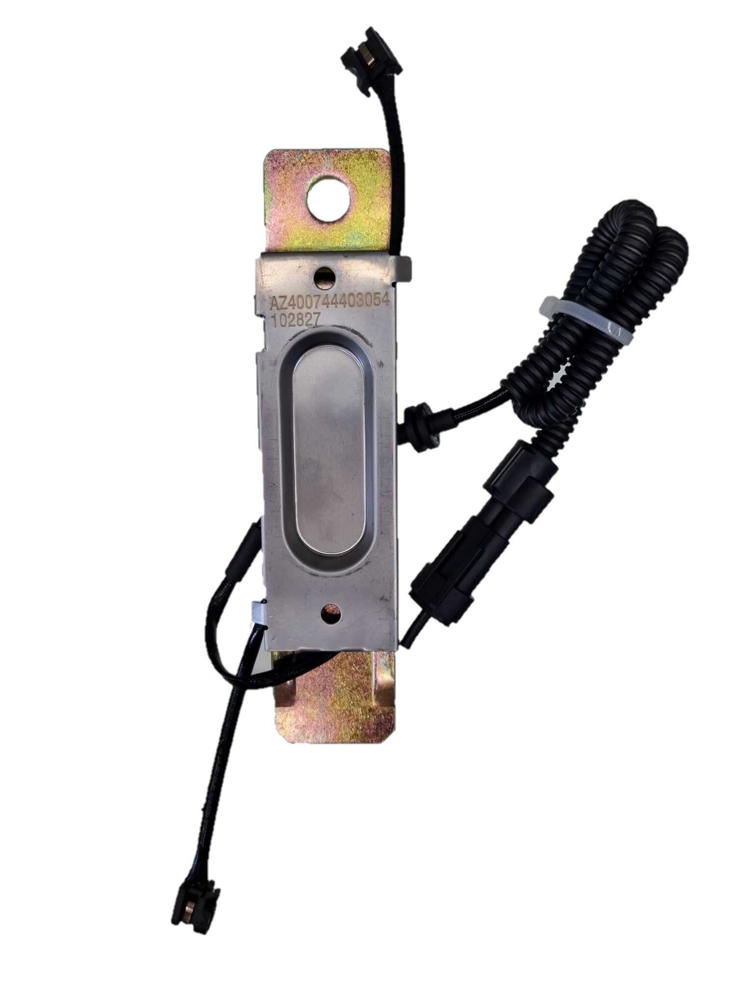 Оригинальные датчики износа тормозных колодок для SITRAK Артикул: AZ400744403054