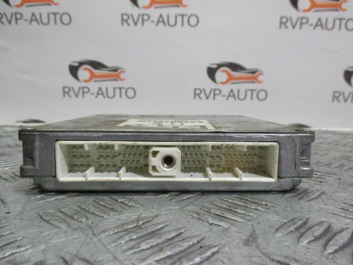 Блок упр. двигателем Nissan Sunny N14 1.6 АКПП JA18B72BD2