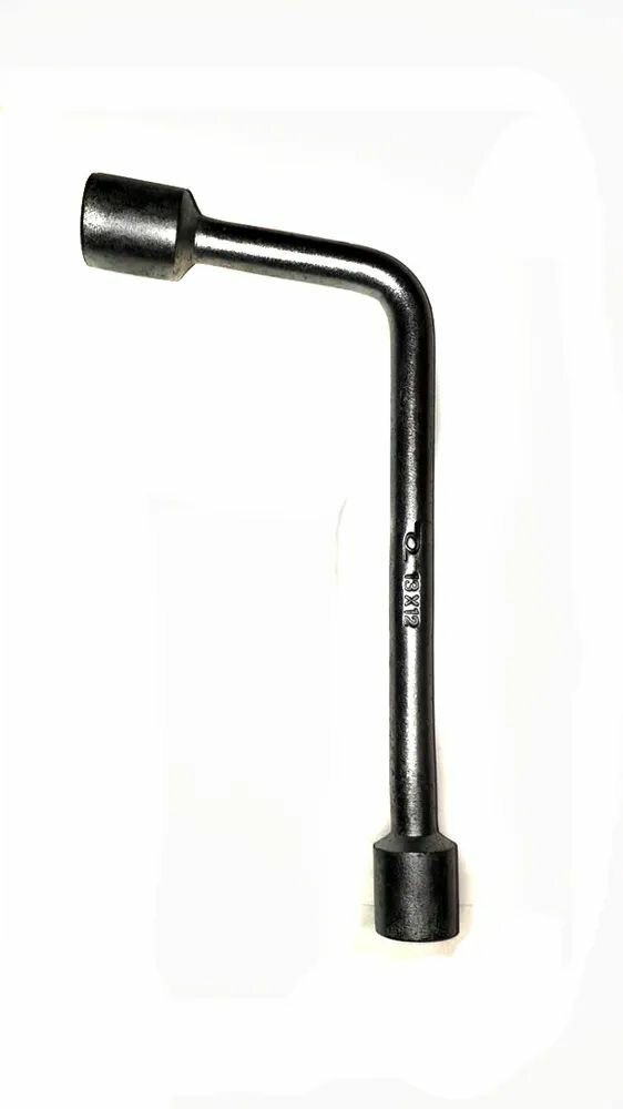 Ключ торцевый Г-обр. 12*13 мм Г-обр БМ