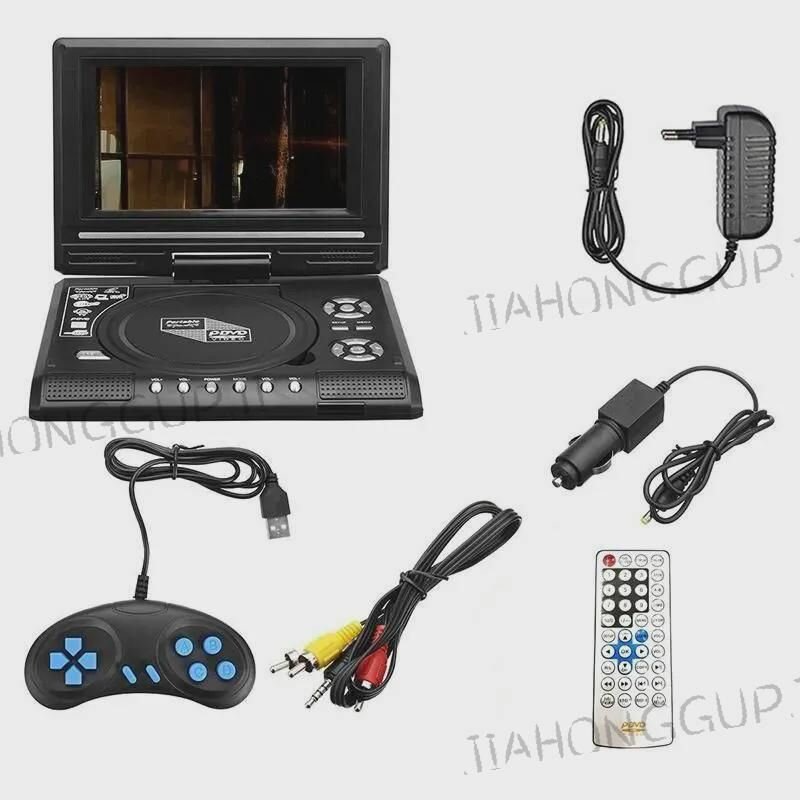 CD-проигрыватель