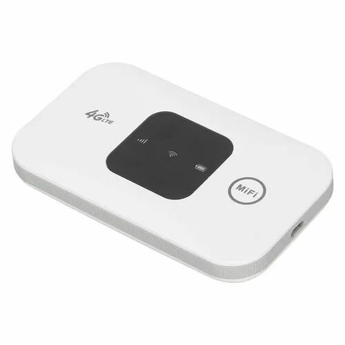 Портативная точка доступа 4G Lte, беспроводной WiFi-маршрутизатор, поддержка 8 10 пользователей, маршрутизатор для дома и офиса