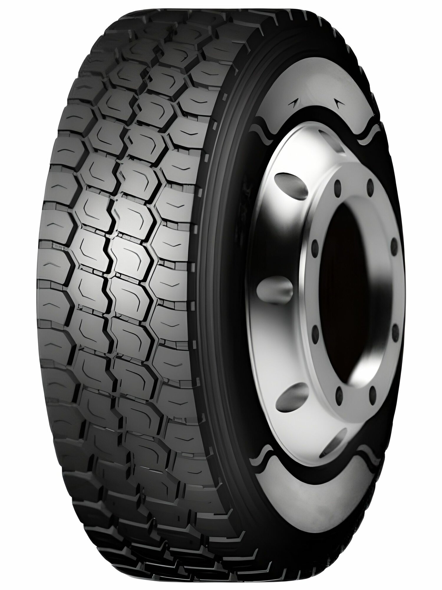 Грузовая шина ATLANDER ATL802 385/65 R22.5 20PR 160K TL