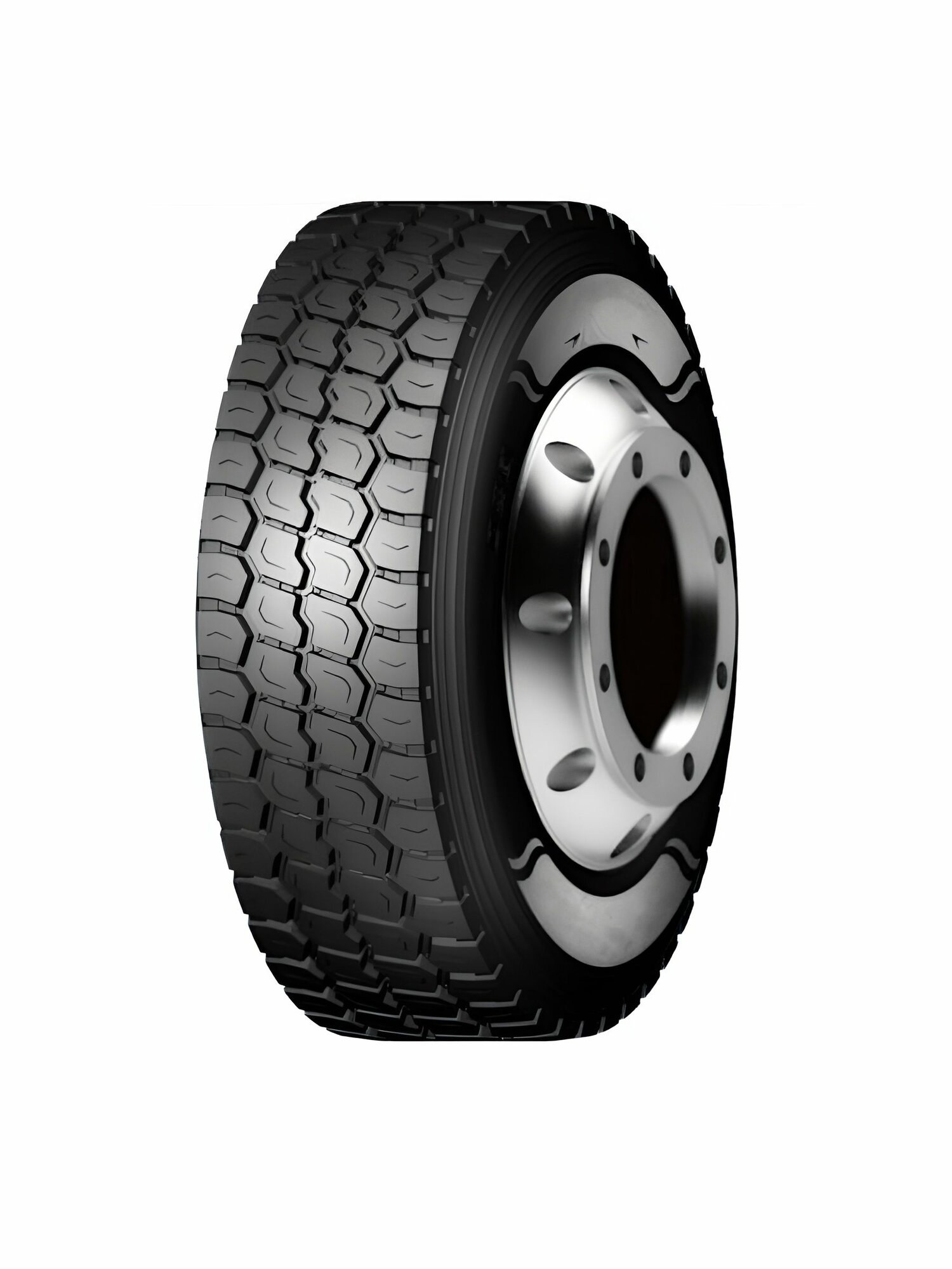 Грузовая шина ATLANDER ATL802 385/65 R22.5 24PR 164K TL