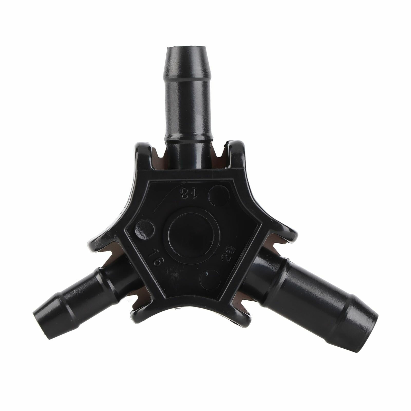 Ручной калибратор и расширитель для пластиковых труб PPR PEX диаметром 16-25 мм.