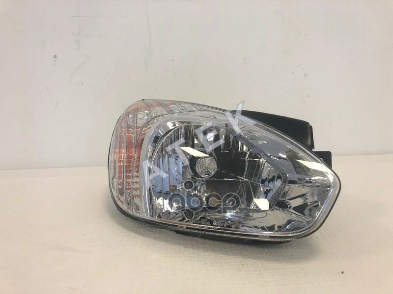 Фара с механическим корректором правая ATEK арт. 23112120