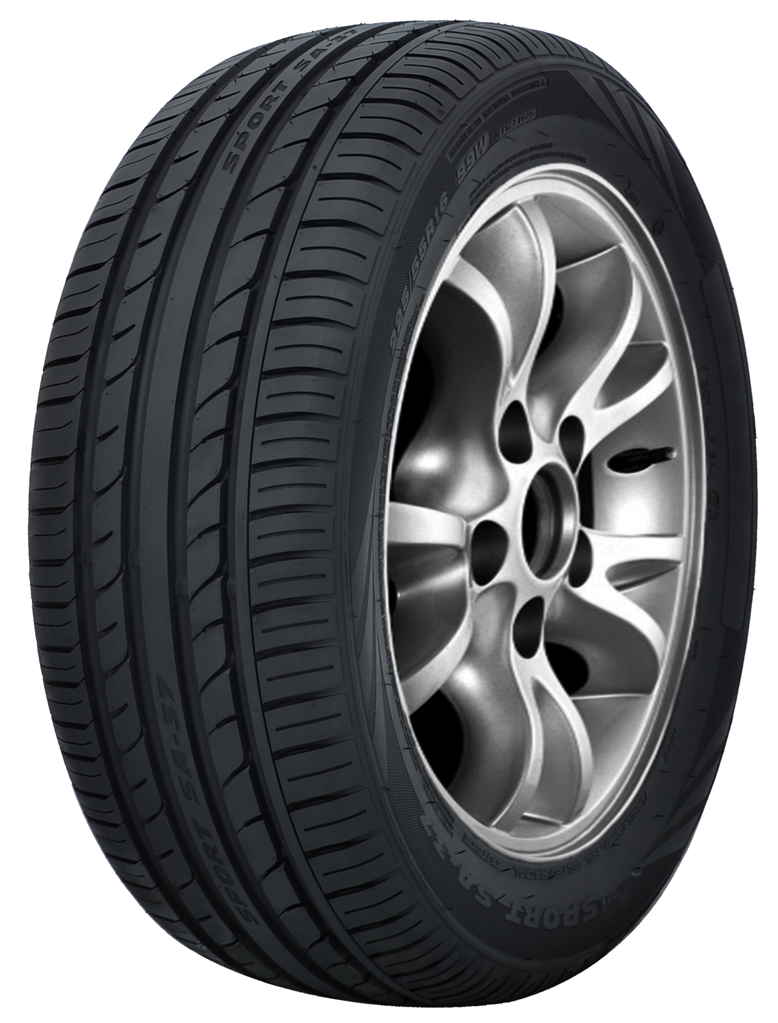 Летняя шина Goodride Sport SA-37 (265/45 R21 104W)
