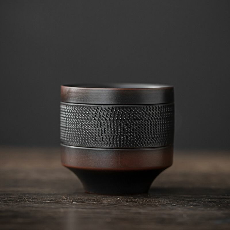 Кружка, чашка, пиала для чая Ручной 130 мл