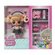 LOL Surprise Girl OMG Hair Doll Blind Ball Set — подарок на день рождения для де...