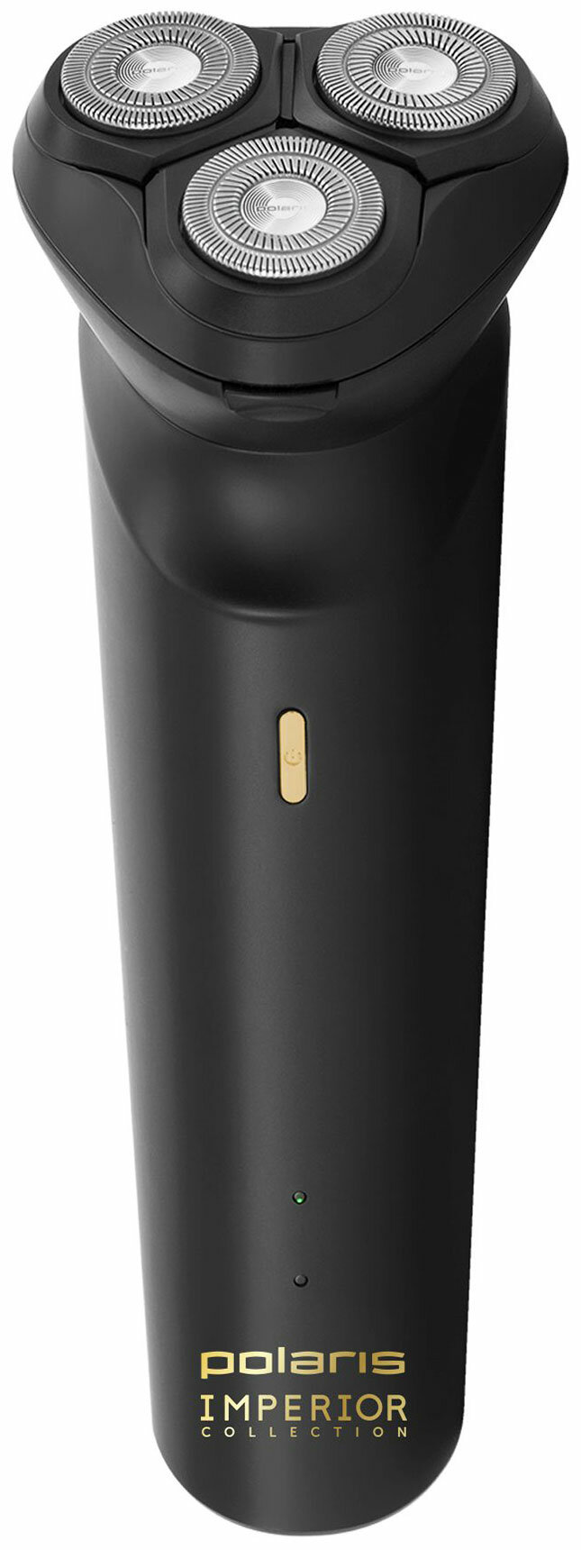 Электробритва Polaris PMR 0431RC ProLong 4D Li+, черный