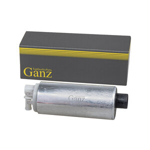 Насос топливный GANZ арт. gig20006
