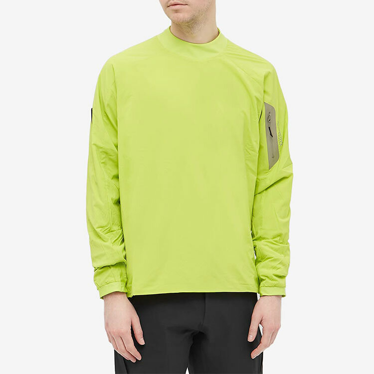 Куртка Arc'teryx, размер М — фото 1