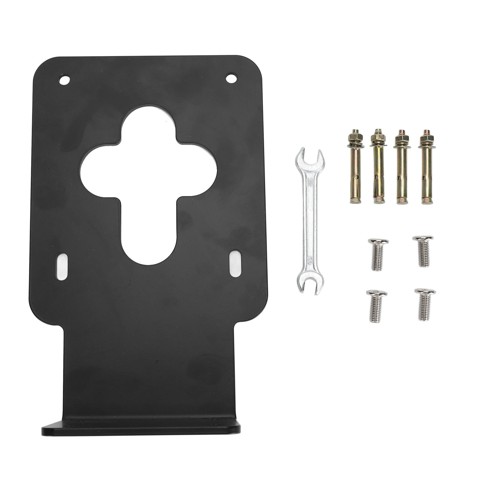 Стеновый кронштейн с настенным кронштейном сгущенным металлическим динамиком держатель настенного крепления для кеф LS50 Meta LS50 Wireless II