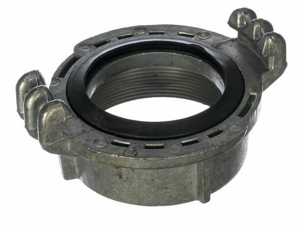 Головка муфтовая ГМ-80 (D-3")