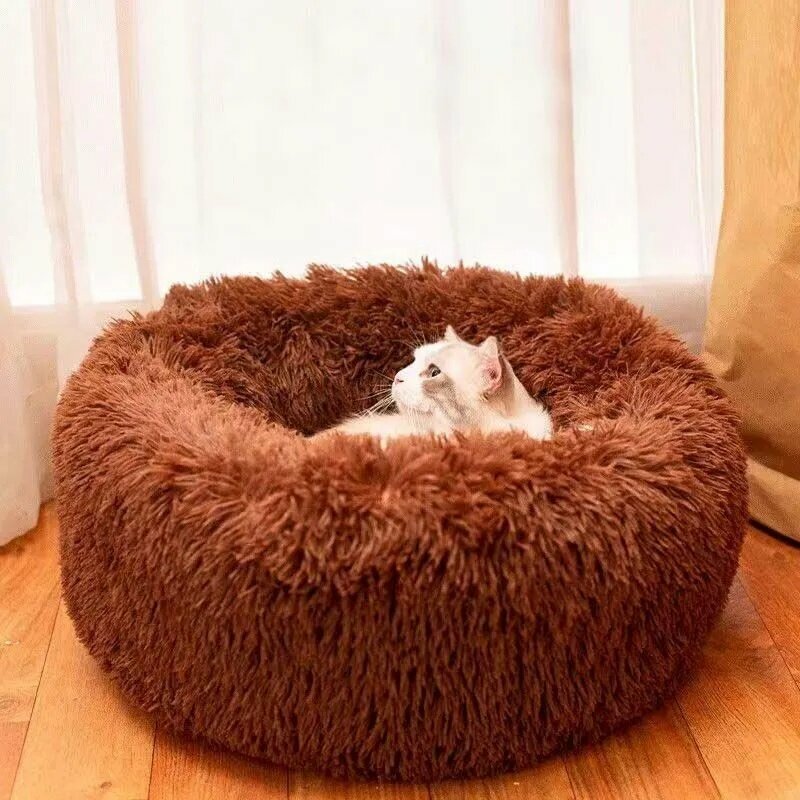 Эксклюзивный лежак питомца