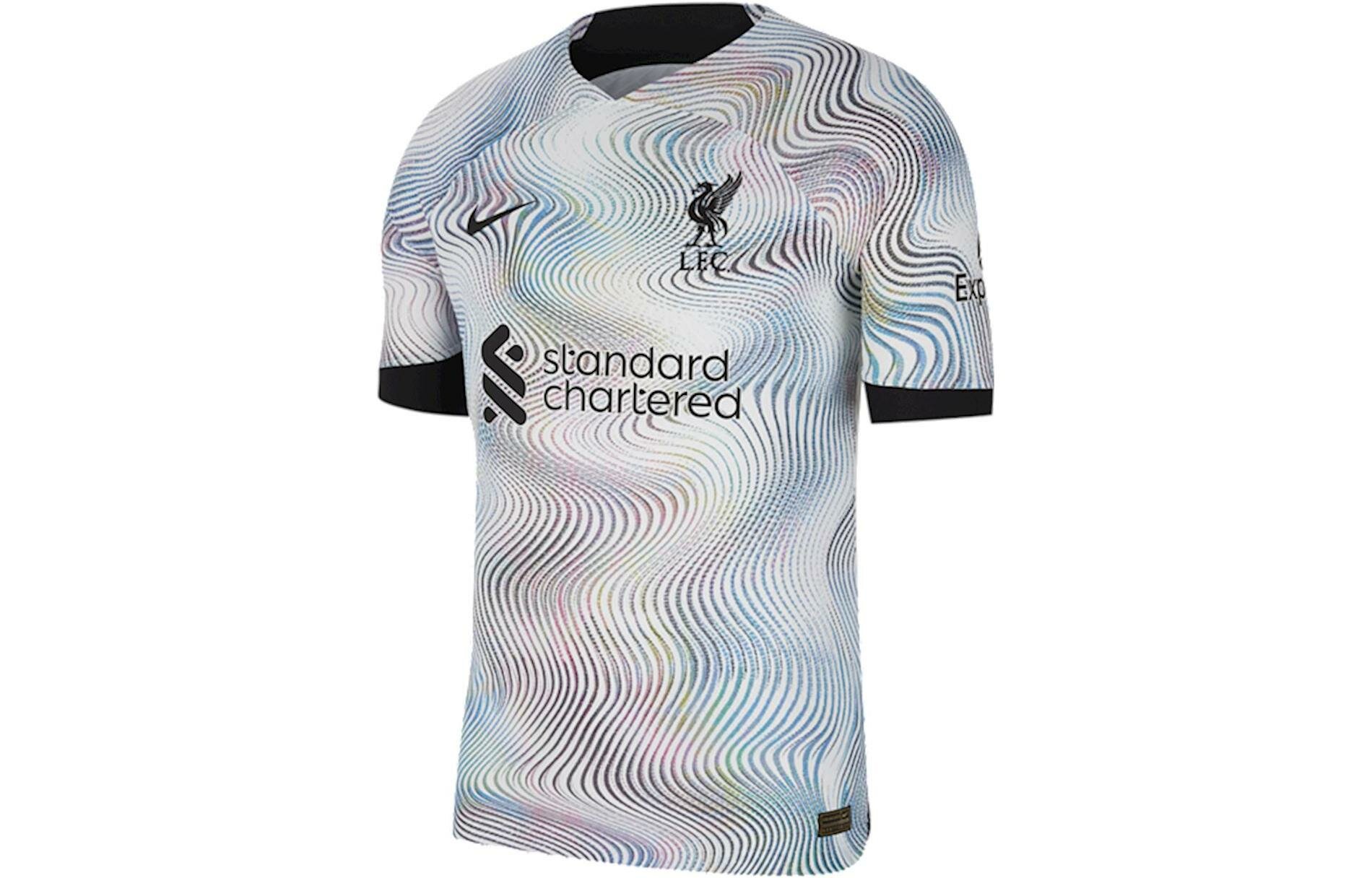 Футболка спортивная Liverpool 22/23 Dri-Fit