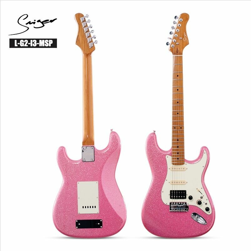 Электрогитара L-G2-i3 ST