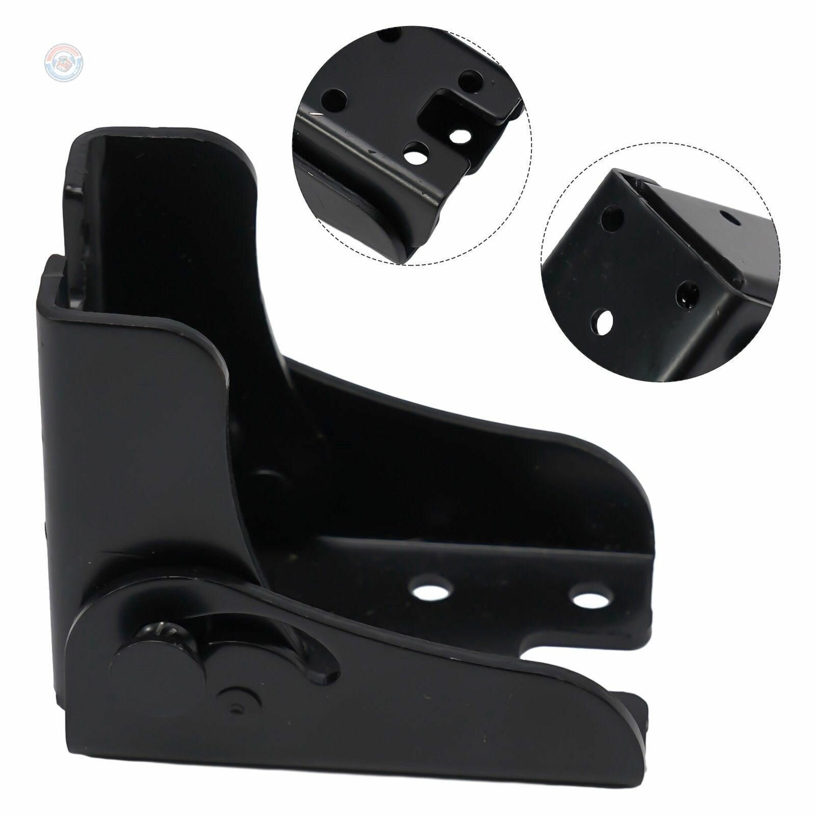 Складная мебельная петля 90 , самоблокирующаяся без отверстий, кронштейн для ножек стола, 180 плоская пружинная фурнитура, универсальный шарнир для дивана-кровати и шкафа