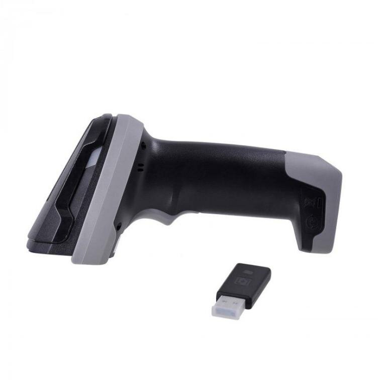 Беспроводной сканер штрих-кода Mertech CL-2420 BLE SPP Dongle P2D USB