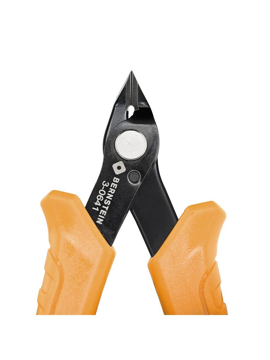 Бокорезы Bernstein 3-0641-ESD (135 мм.)