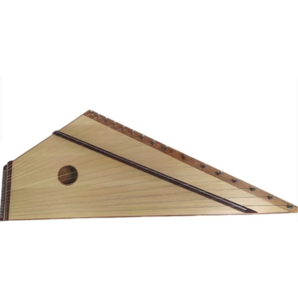 Гусли Альфа Гусли AG-AKP17SH