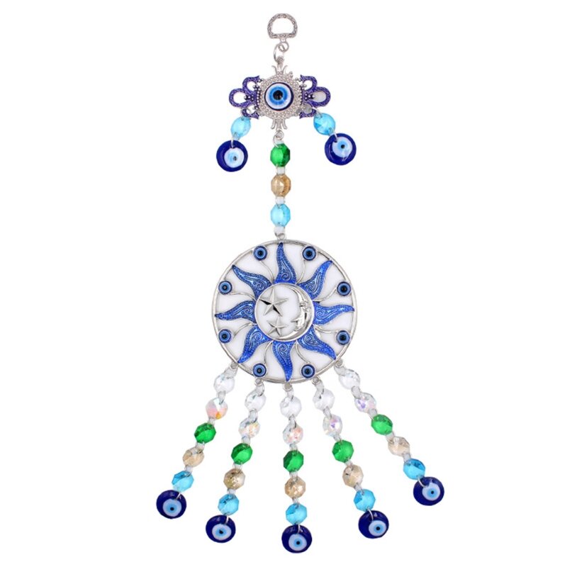 Турецкий синий амулет от сглаза