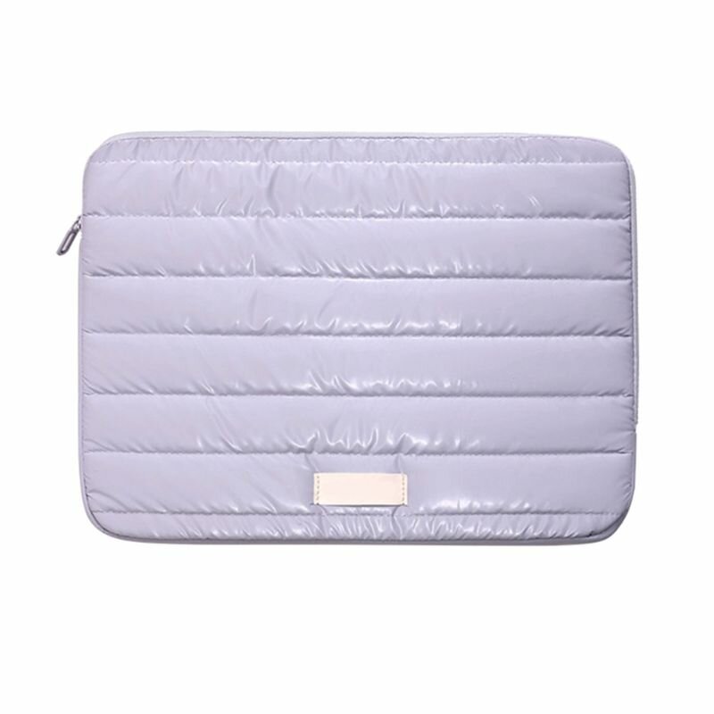 Чехол для ноутбука 13-14 дюймов, Фиолетовый