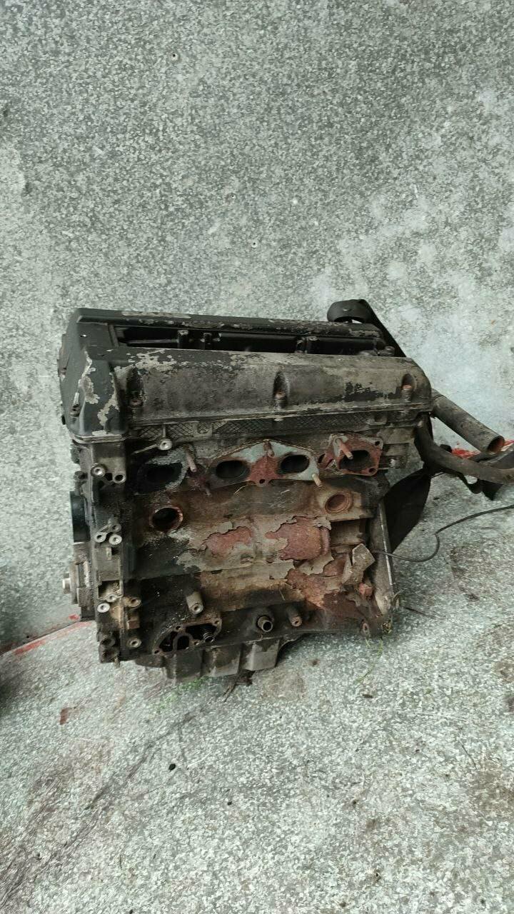 Двигатель Saab 9-5