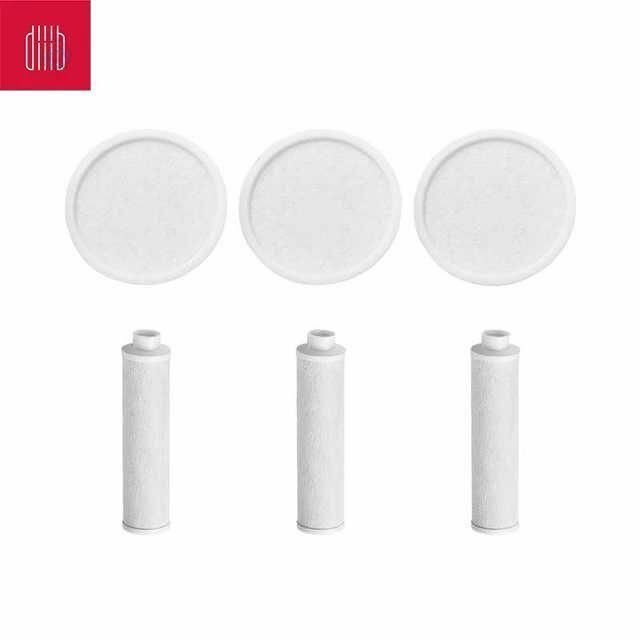 Скрытая монтажная часть для душевой лейки, комплект крепежа и фильтров, универсальное подключение к смесителю, быстрая установка без сверления